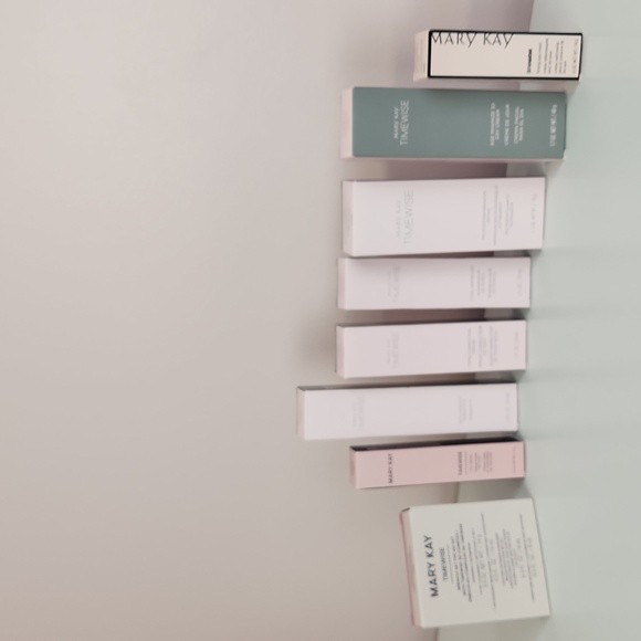 Mary Kay | Skincare | New Mary Kay Timewise Product Bundle | Poshmark